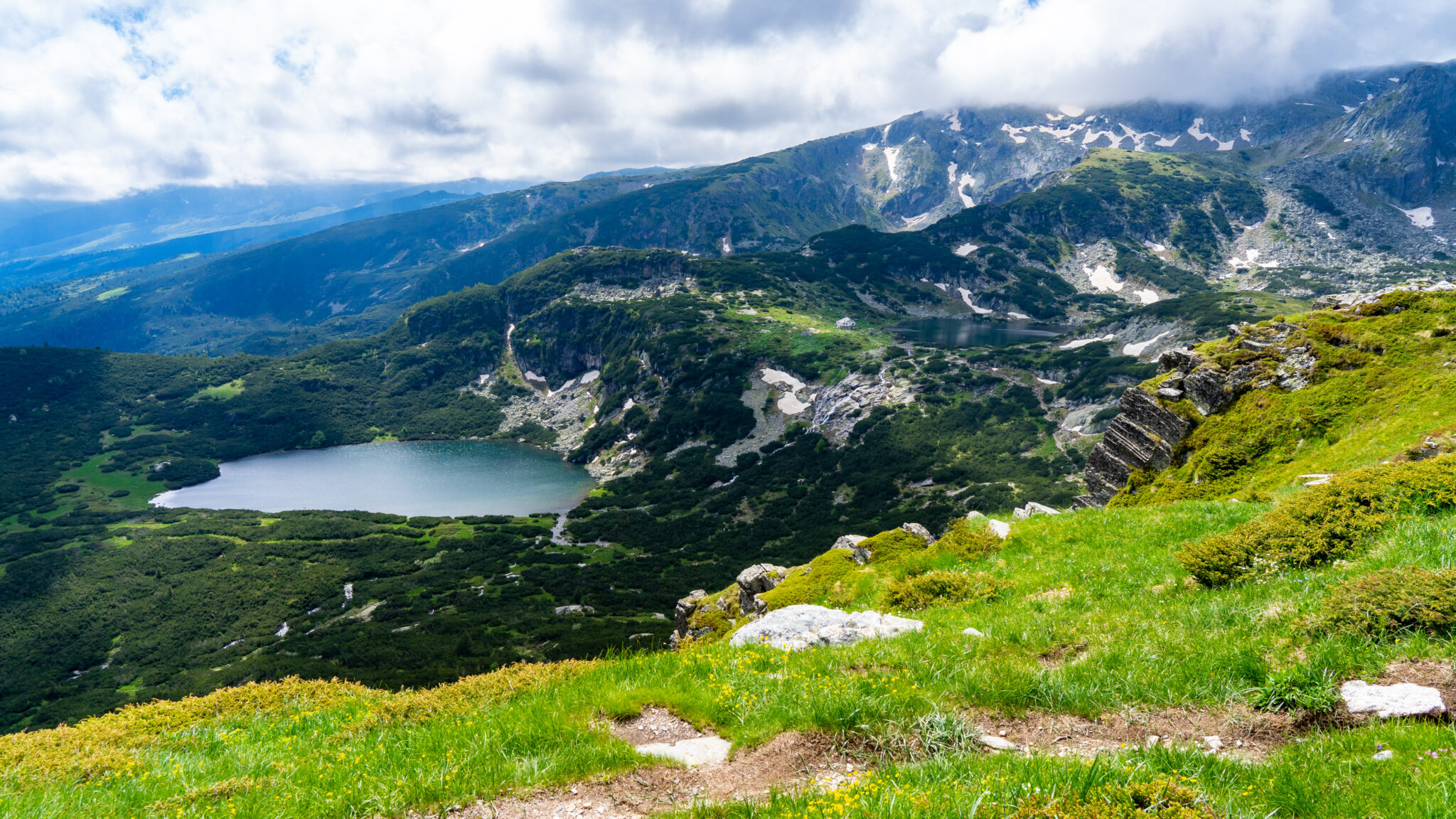 Hike To 7 Rila Lakes: Everything You Need To Know - Explore Bulgaria Now