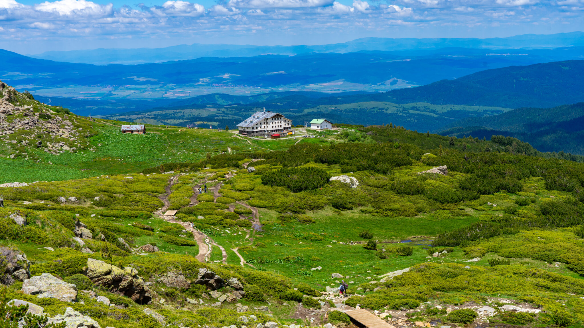 Hike To 7 Rila Lakes: Everything You Need To Know - Explore Bulgaria Now
