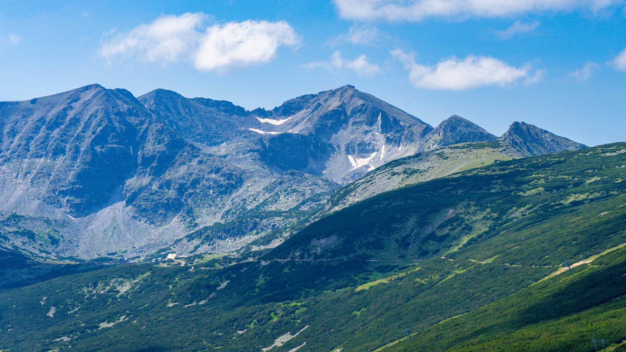 Everything About The Hike To Musala, The Highest Peak In Bulgaria