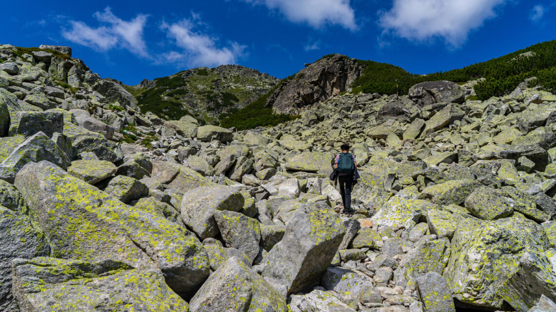 Everything About The Hike To Musala, The Highest Peak In Bulgaria
