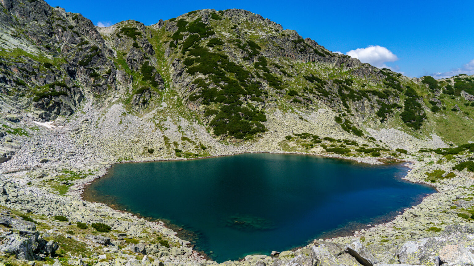 Everything About The Hike To Musala, The Highest Peak In Bulgaria
