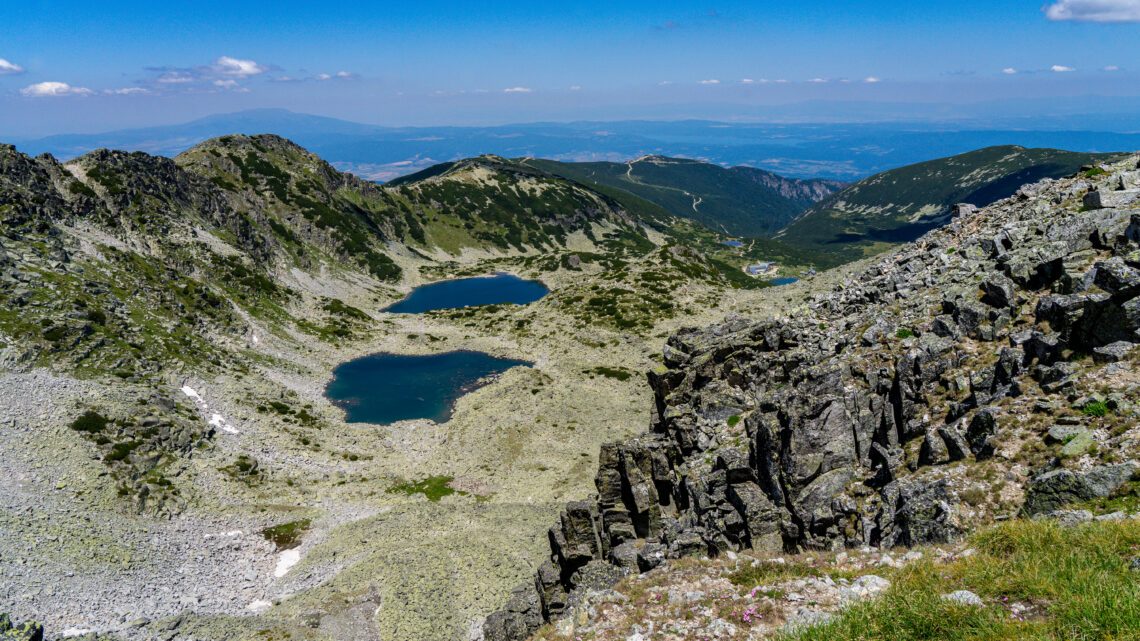 Everything About The Hike To Musala, The Highest Peak In Bulgaria